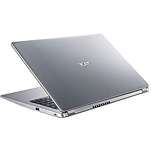 Acer Aspire 5 Slim Laptop Computer(2021 Newest), 15.6 inches Full HD IPS Display, AMD Ryzen 3 3200U, Vega 3 Graphics, 8GB DDR4 RAM, 256GB SSD, Backlit Keyboard, Windows 10 + Oydisen Cloth