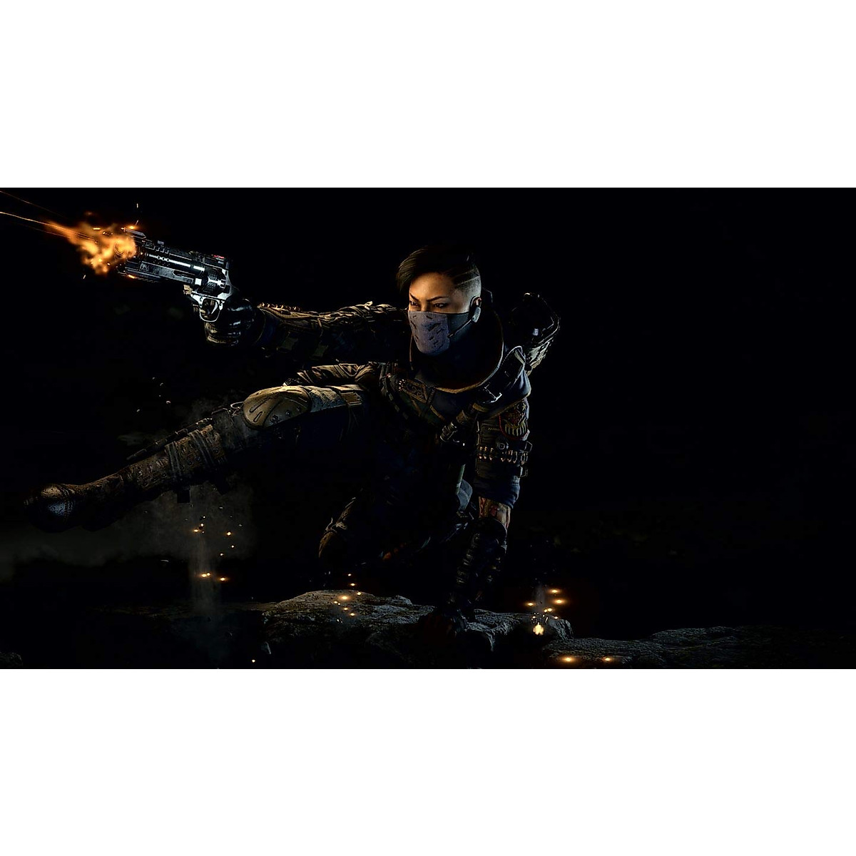 Call of Duty Black Ops 4 - Xbox One - English/Portuguese