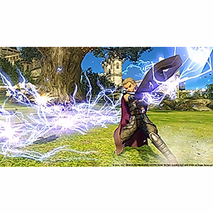 DRAGON QUEST HEROES II Explorer’s Edition