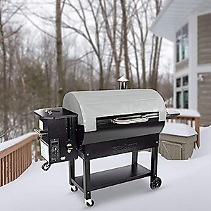 Stanbroil BBQ Pellet Grill Thermal Insulation Blanket Replacement for Camp Chef 36" Smokepro Pellet Grills