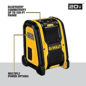 DEWALT 20V MAX Combo Kit, Compact 6-Tool (DCK620D2)