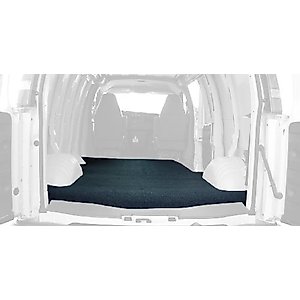 BedRug VanRug VRF92X fits 92-14 E-SERIES EXTENDED
