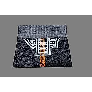 Harley Rug, Harley Legend Rug, Fantastic Rugs, Fan Rug, for Living Room, Home Decor Rug, Harley Davidson Rug, Popular Rug, Davidson Rug (2.6x3.3 feet - 80x100 cm)