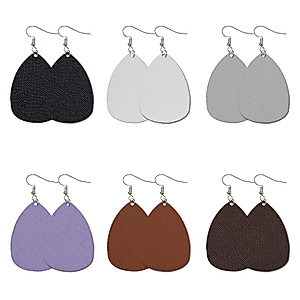 CDY Toothpick Texture Faux Leather Roll: Solid Color Faux Leather Sheets 13.8"X53" PU Fabric Leather Perfect for Crafts Handbags Wallets Jewelry Earrings Bows Making (Black)