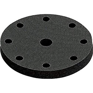 Festool 492271 5 Inch StickFix Interface Pad For Superfine Abrasive, 125mm (5 in)