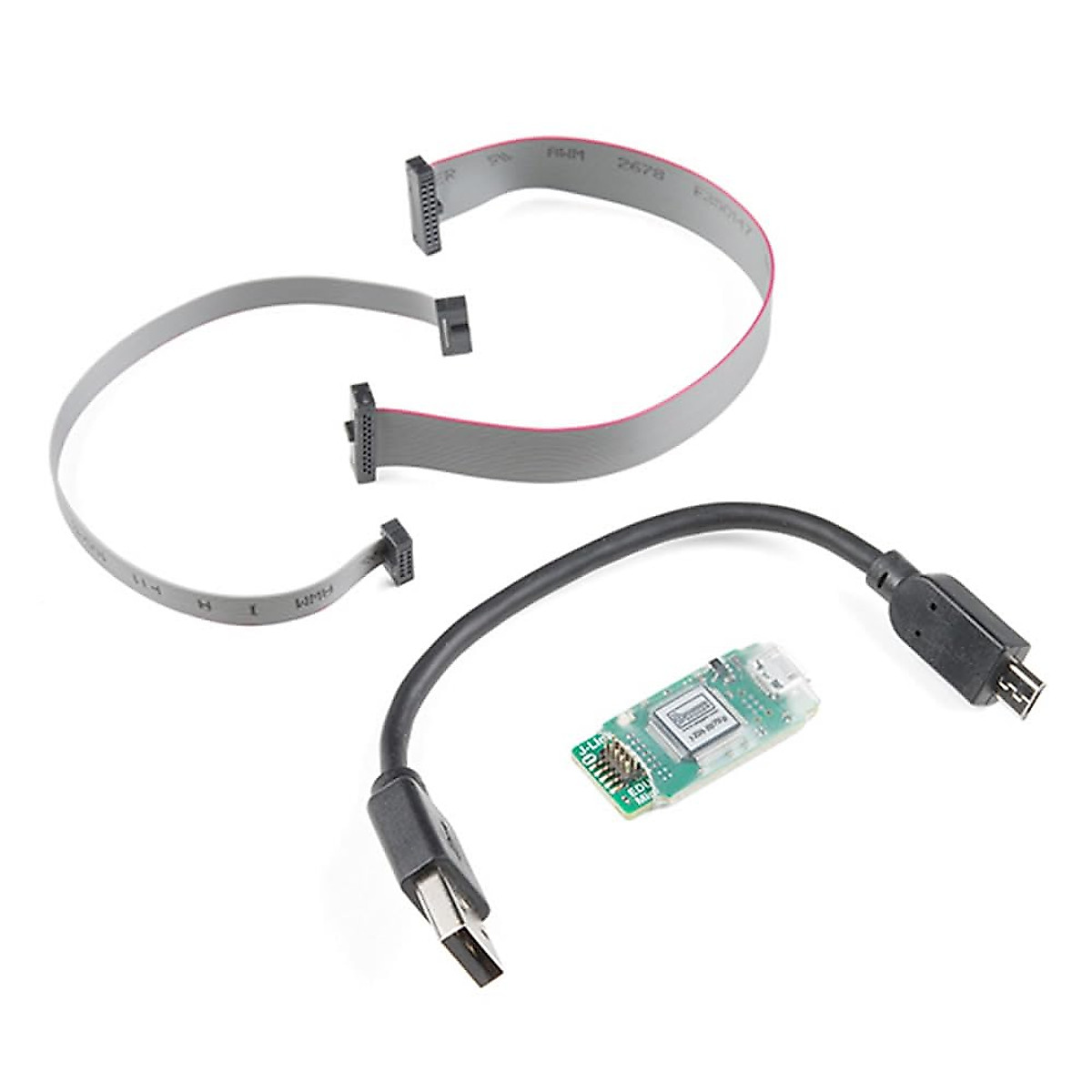Segger J-Link EDU mini - JTAG/SWD Debugger