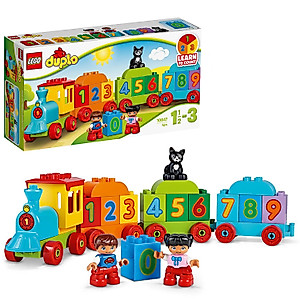 Lego DUPLO Set