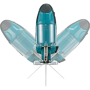 Makita VJ04R1 12V MAX CXT Lithium-Ion Cordless Jig Saw Kit