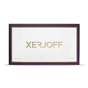 Xerjoff Nio Shooting Stars Eau De Parfum Spray, 1.7 Ounce (Unisex)