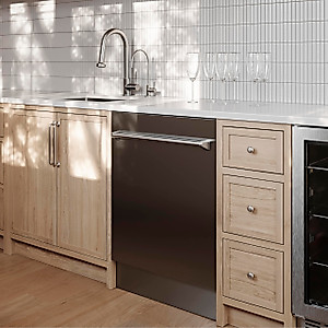 ZLINE Drink Faucet in Chrome (FBV-CH)