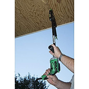 Hitachi W6VB3SD2 SuperDrive Sub-Floor/Decking Collated Screw Gun