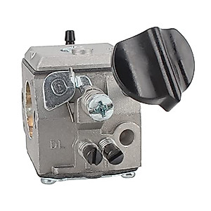 Carhub BR400 Carburetor for Stihl SR320 SR340 SR380 SR400 SR420 BR320 BR340 BR380 BR400 BR420 Backpack Blowers Replaces 4203-120-0601 4203-120-0603 4203-120-0605 for Walbro HD-4A HD-4B HD-13B