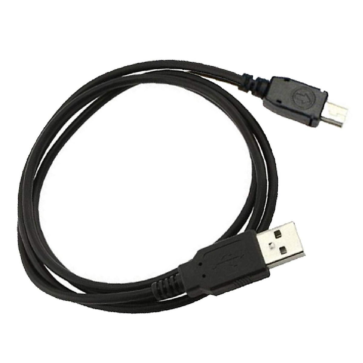 UpBright USB Data/Charging Cable Compatible with Cobra Electronics CX112 CX312 CXT345 CXT390 CXT545 CXT145 CXT145C MicroTalk Walkie Talkie Radios, CDR895D CDR 895 D CDR875G CDR855BT CDR835 HD Dash Cam