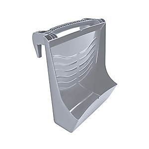 ROLLINGDOG Multifunction Paint Tray – Ladder Paint Tray,Paint Tray for Ladder,Idea for Household or Construction Use