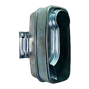 Muffler Lo-Tone Replaces 149723 137978 122440X Fits AYP Husqvarna Sears Poulan