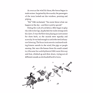 Kiki's Delivery Service: The classic that inspired the beloved animated film