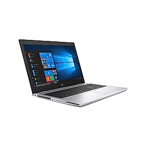 HP ProBook 650 G5 15.6" Notebook - 1920 x 1080 - Core i5 i5-8365U - 8 GB RAM - 16 GB Optane Memory - 256 GB SSD - Windows 10 Pro 64-bit - Intel UHD Graphics 620 - in-Plane Switching (IPS) Technol