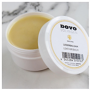 DOVO Leather Balm for Razor Strops
