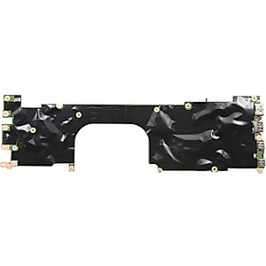 Compatible Replacement ThinkPad X1 Carbon 9th Gen Motherboard i7-1185G7 16GB 5b21c41883 5B21K24867