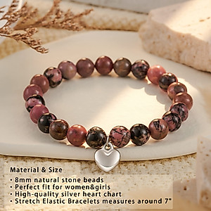 HGDEER 60th Birthday Decorations Gifts for Women Woman Under 10 5 20 Dollars