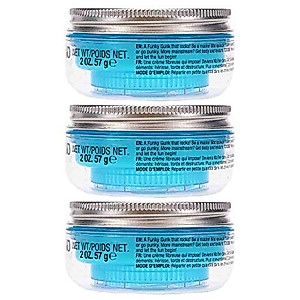 Tigi Bed Head Manipulator 2oz (3 PACK)