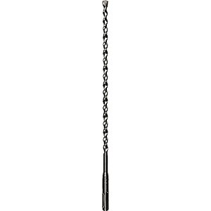 Makita B-60648 5/16" x 12" SDS-Plus Bit, 2-Cutter