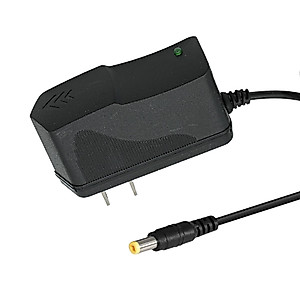 DIGISHUO DC 5V 1A 5W Power Supply Adapter Transformer Switch AC 110V/220V to DC 5V 1amp Switching Converter LED Driver for LED Strip Light CCTV Camera Security System (5V 1A 5W)