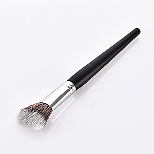 Exfoliating Comb for Scalp Brush Cosmetic Soft Powder er Tool Brush Makeup Women Brush Spin It