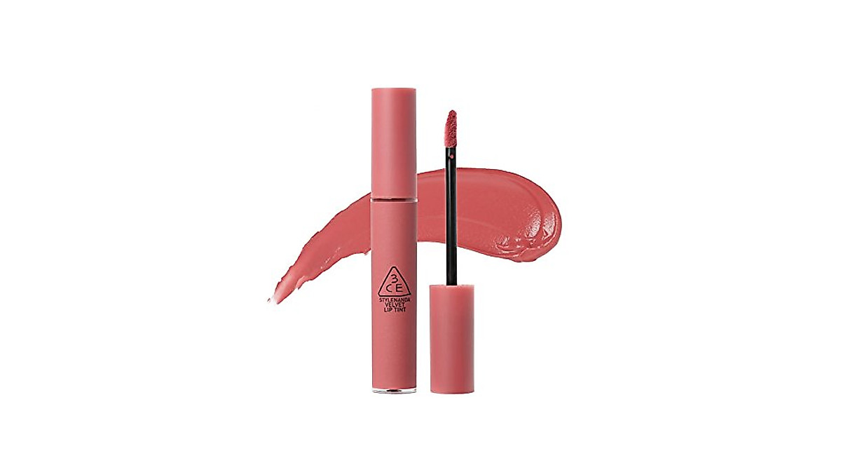 3CE Velvet Lip Tint - 10 Stunning Shades for Long-Lasting Color