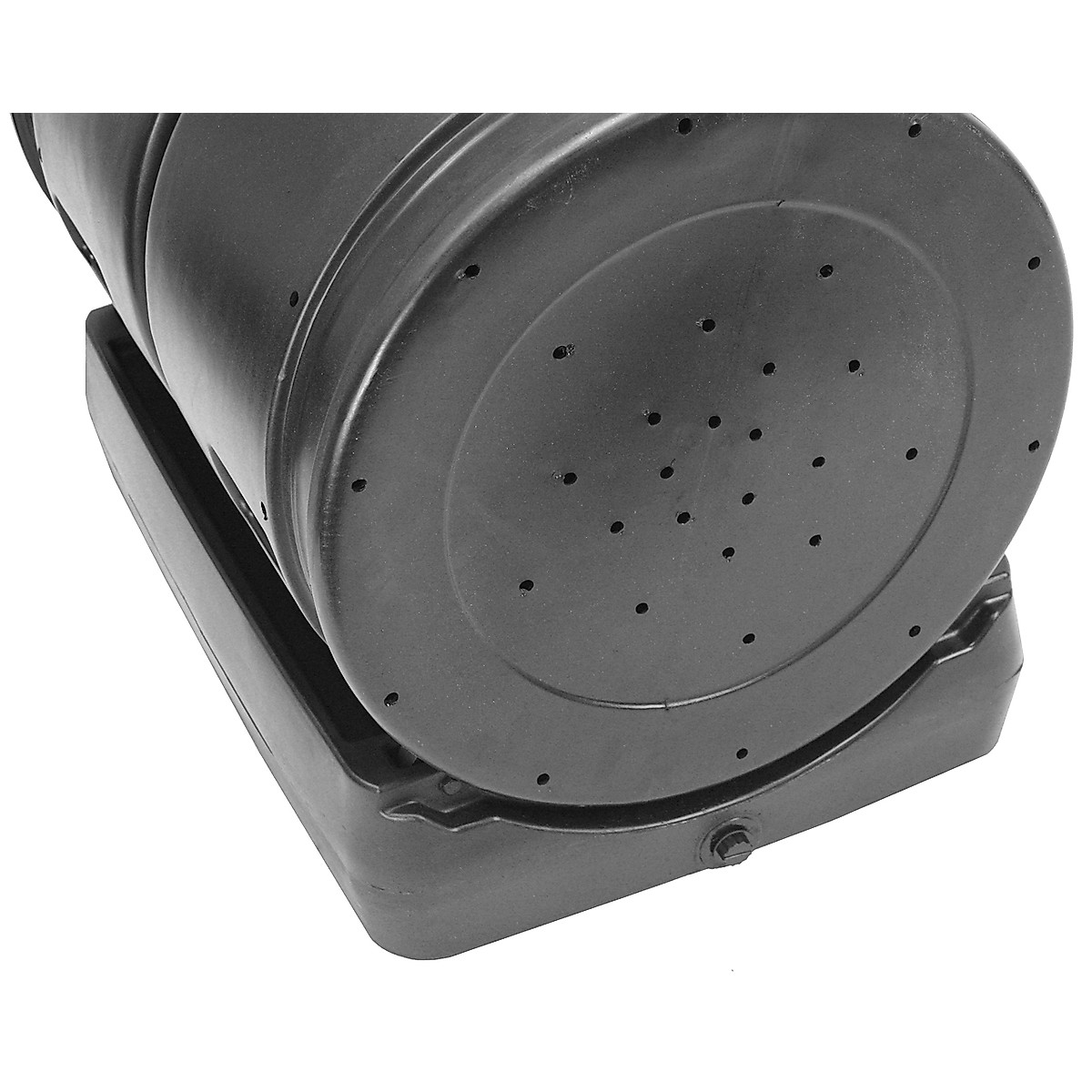 Compost Wizard Dueling Tumbler - Black