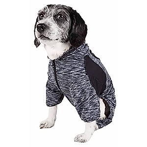 Pet Life ® Pull Away' Rope and Tennis Ball