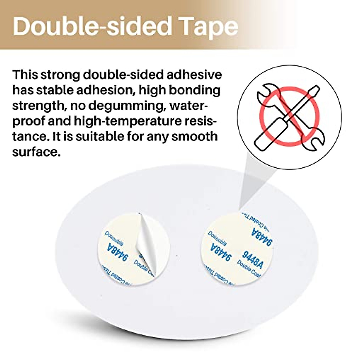 CARGEN Kindly Remove Your Shoes - Please Take Your Shoes Off No Shoes Sign Home Office Spa Wall Door Welcome Sign Oval 6.3" x 3.8" Black