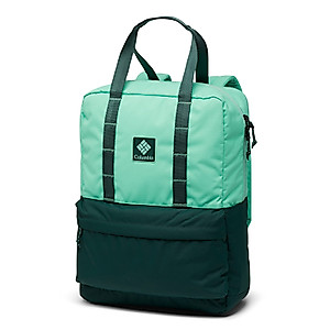 Columbia Unisex Trek 24L Backpack, Chalk/Warm Copper, One Size