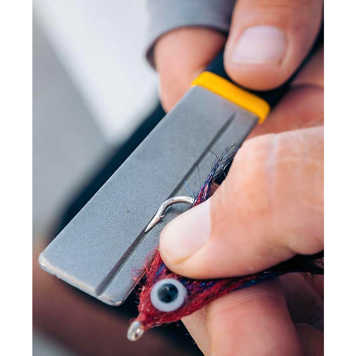 Loon Apex Hook Hone XL