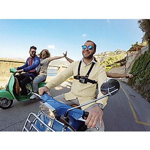 GoPro Camera Accessory Sports Kit (All GoPro Cameras) - Official GoPro Accessory