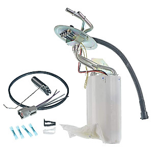 Fuel Pump Assembly for Ford F-150 F-250 F-350 1990-1997 F Super Duty F53 (with 18 Gallon Steel Tank)