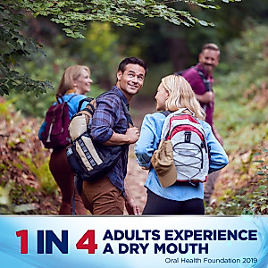 Biotene Moisturising Mouthwash 500ml