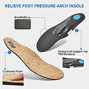 Women's Work Shoes Nurse's Non Slip - Healthcare and Nursing Shoes, All-Day Comfort, Fashion Sneakers Waterproof and Oil-Proof Walking Mary Jane Clogs Medical Breathable Shoes