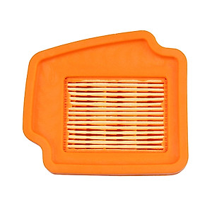 Mtanlo Air Filter For Stihl SP 92 C, SP 92 TC, KM 94 R, KM 94 RC Parts 4149 141 0300, Air Filte