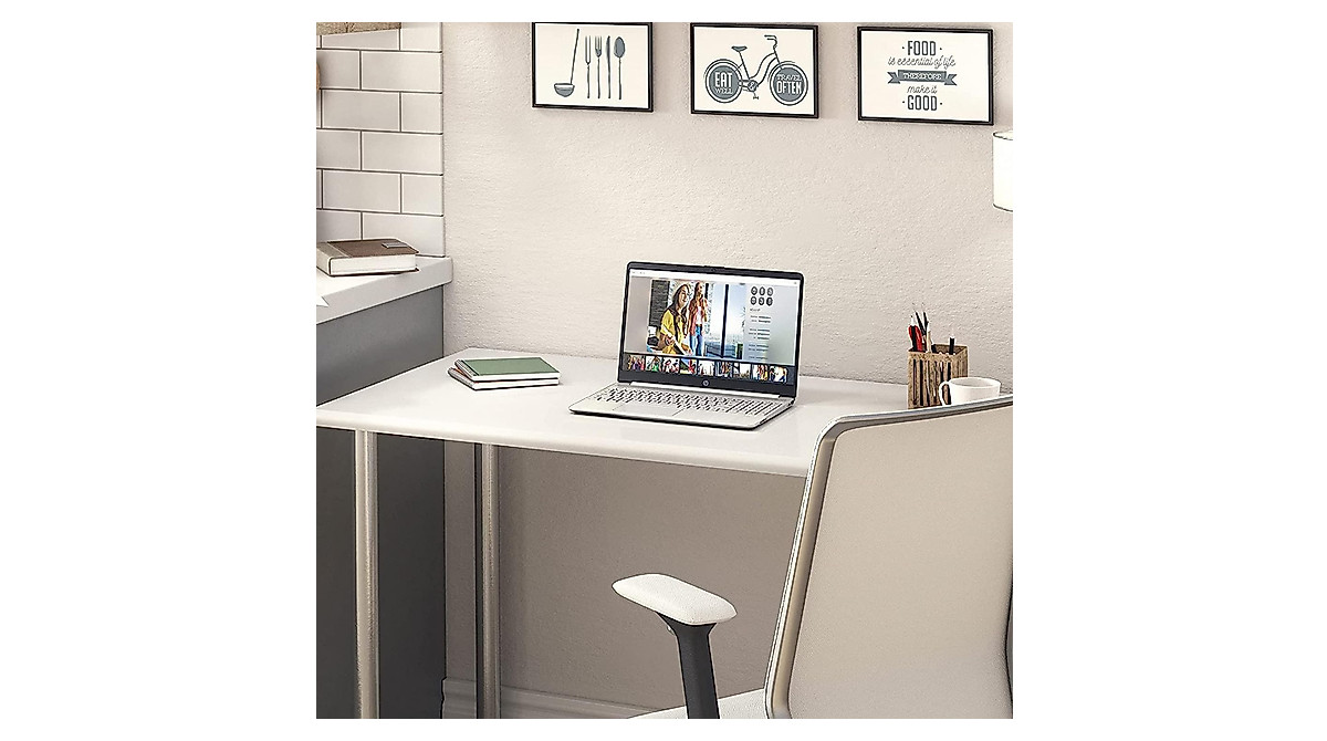 HP 2023 Newest Laptop with Touchscreen - Fast, Reliable & Secure