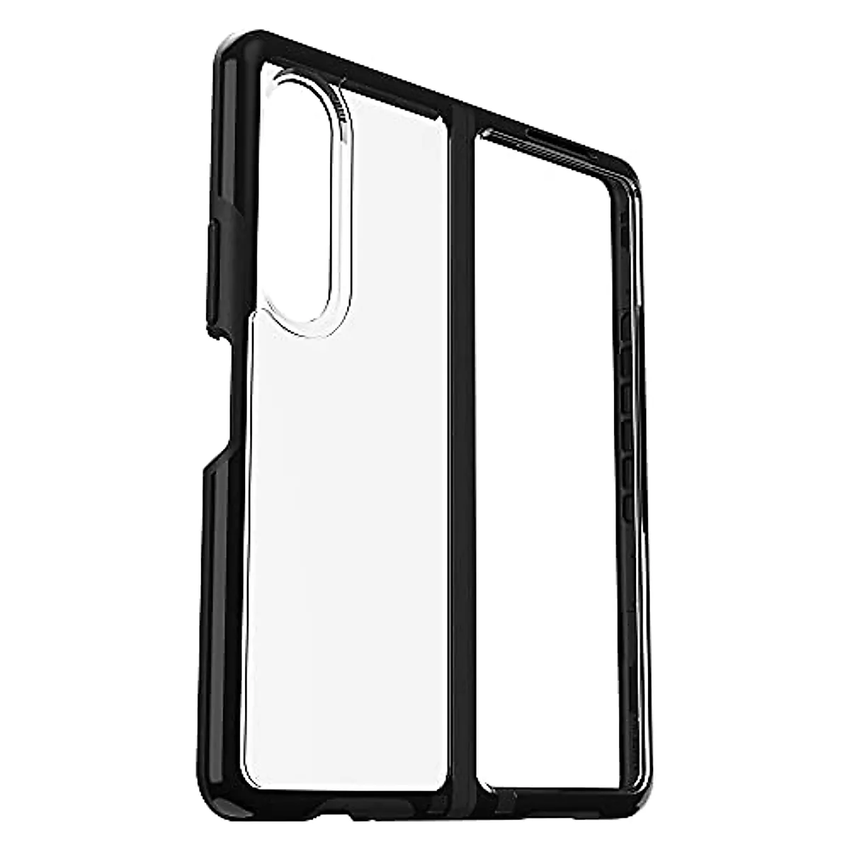 OTTERBOX SYMMETRY SERIES FLEX Case for Galaxy Z Fold3 5G - BLACK CRYSTAL