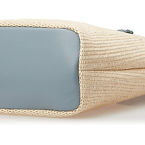 Twig & Arrow Shoulder Bag, Natural