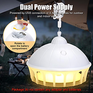 Flea Traps for Inside Your Home 2 Packs, Flea Light Trap for Indoor, Bed Bug Killer with Sticky Pads & Light Bulb Replacement, Natural Flea Insect Infestation Treatment (Multi)