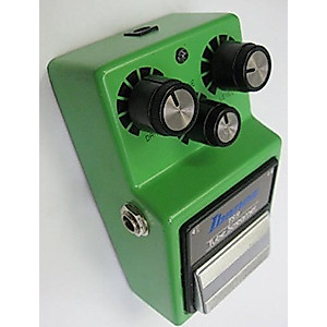 Ibanez TS9 Electric Guitar Single Effect