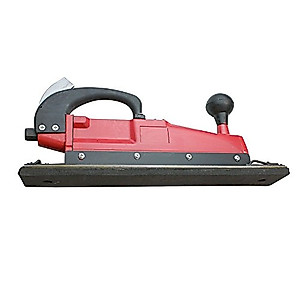 AIR LOCKER AT100S Inline/Straight Line Air Sander 2-3/4" x 15-3/4"