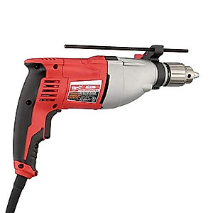 Milwaukee 5378-21 7.5 Amp 1/2-Inch Hammer Drill with Pistol Grip