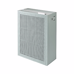 Coway Airmega 150(K) True HEPA Air Purifier (Sage Green) and Coway Airmega 150 True HEPA Air Purifier (Dove White)