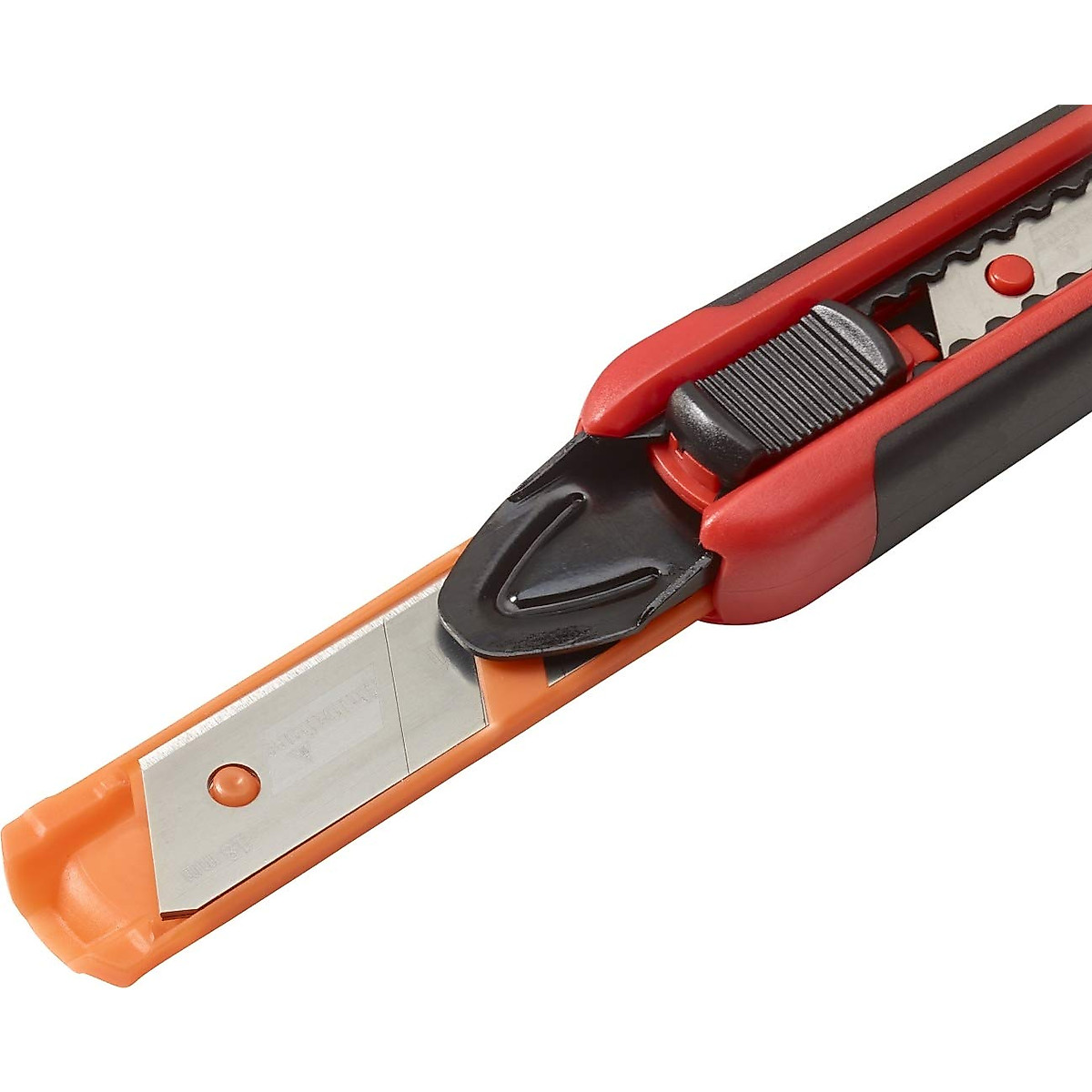 Hultafors Tools Hultafors 389240U Snap-off Knife SFRP 18A*