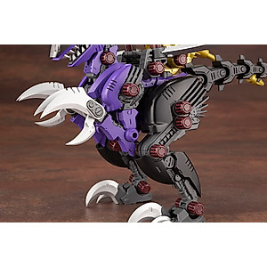 Kotobukiya Zoids: EZ-027 Rev Raptor Night Patrol Model Kit