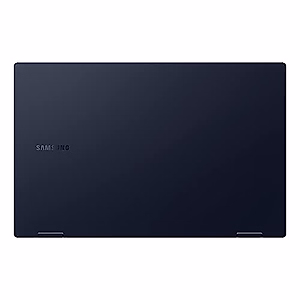Samsung Galaxy Book Pro 360,15.6", i7 1165G7, 8GB RAM, 512GB SSD, Win 10 Home, Mystic Navy (15.6", i7 1165G7, 8GB RAM| 512GB SSD, Mystic Navy)